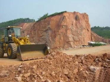 Quality Durable L53-C3 5T Wheel Loader with Extended Arms and National III Emission for sale