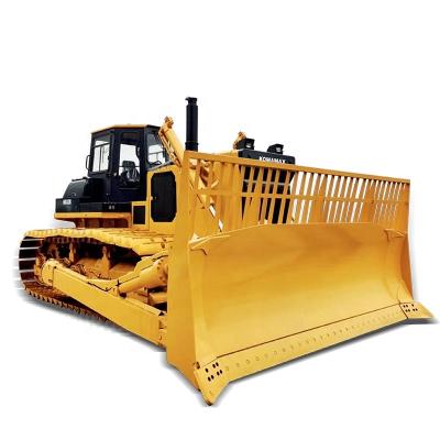 China Dozer 160HP 220HP 320HP SD16 SD22 SD32 Shantui Hgxg Yishan Sinomach Sem Liugong Xgma for sale