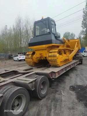 China Dozer 160HP 220HP 320HP SD16 SD22 SD32 Shantui Hgxg Yishan Sinomach Sem Liugong Xgma for sale
