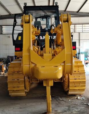 China 160HP Mini Dozer SD16 Straight Tilting Blade Bulldozer by Shantui for Optimal Results for sale