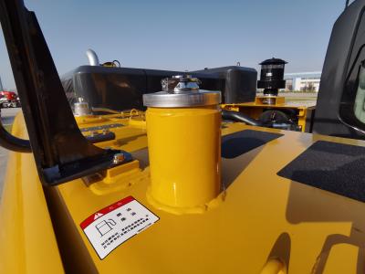 Cina Scavatore da 38 tonnellate con altezza massima di scavo 5780-12950 mm e motore Cummins in vendita