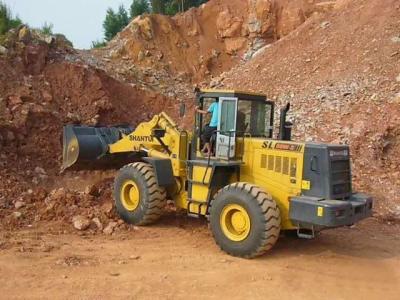 China Hydraulic Cylinder Wheel Loader 2ton 3 Ton 4 Ton 5 Ton Front Loader with Log Grapple for sale