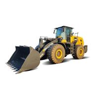 China 2.5 Ton Articulated Mining Loader with Hydraulic System High Operating Efficiency for sale