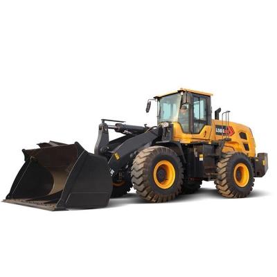 China 1600kg Articulated Front End Compact Small Mini Telescopic Wheel Loader for Energy Mining for sale