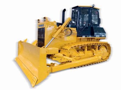 Cina SD16 Grande bulldozer Pushdozer Terremote con 4m3 di capacità e pompa idraulica JF in vendita
