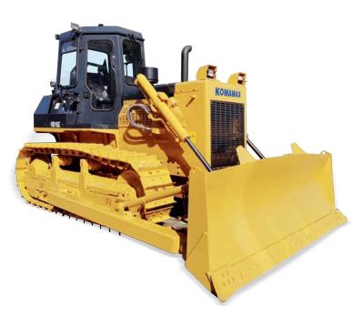 Cina SD16 Grande bulldozer Pushdozer Terremote con 4m3 di capacità e pompa idraulica JF in vendita