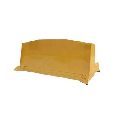 China Half U-Shaped Bulldozer with 320hp Dozer Blade and Customizable Bulldozer Attachment for sale