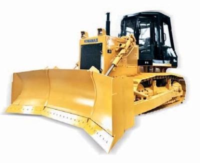 Cina Mezzo bulldozer a forma di U con lama a 320 CV e attacco bulldozer personalizzabile in vendita