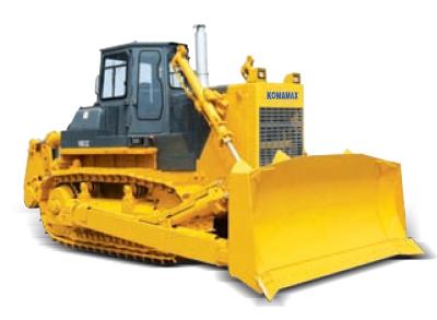 Cina Mezzo bulldozer a forma di U con lama a 320 CV e attacco bulldozer personalizzabile in vendita