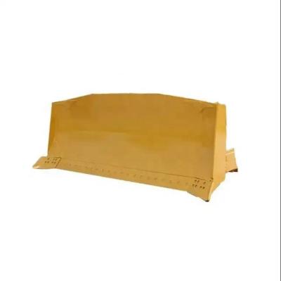 China Yellow Dozer Blade 220hp Bulldozer Shovel Sd16 U-Shaped Bulldozer Support Customization for sale