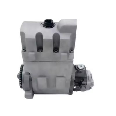 China C7 C9 330C Fuel Pump Diesel Engine Fuel Injection Pump 3190607 for Excavator Part at Sale for sale
