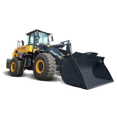 China Backhoe Loader with Liyuan Hydraulic Valve 50000unit/Year Production Capacity for sale