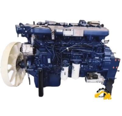 China WP10 WP12 WP13 380 430 460 500 550 HP Engine WP10CD200E201 WP6G125E331 WP12-430WP13 Marine Engine for sale