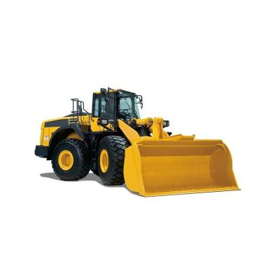 China 1.8t Liyuan Hydraulic Valve Boom Payloader Wheel Loader with Grapple Mulcher Log Clamp for sale