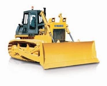 Cina Comamax SD16A Dozer Bulldozer e dotato di valvola idraulica JF in vendita