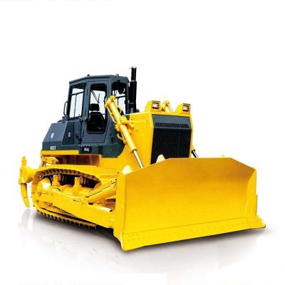 China 230Hp Pushdozer Standard Bulldozer Crawler Dozers Sd23 ty230 Large Heavy Dozer Bulldozer for sale