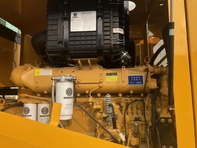 China SL50 L55-C5 3m3 Untertage Dieselbergbau Auto Rad Steinmuck Schwerlastlader zu verkaufen