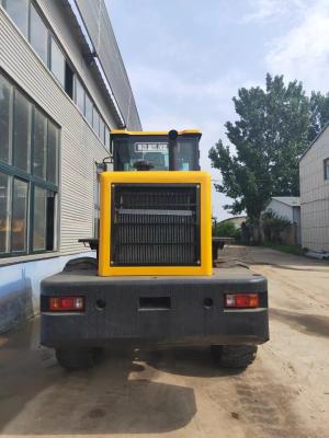 Китай GB-30 9600KG 3m3 Подземный дизельный майнинг Автомобильный колесный каменный грузовик продается