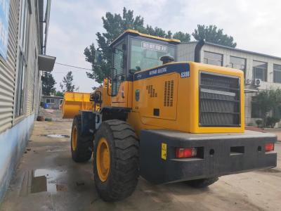 Китай GB-30 9600KG 3m3 Подземный дизельный майнинг Автомобильный колесный каменный грузовик продается