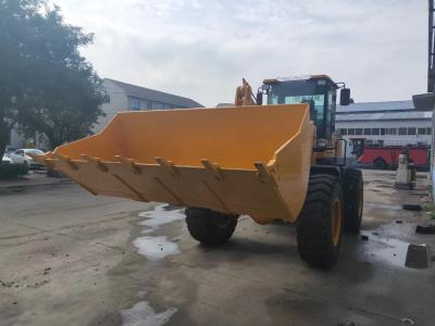 Китай GB-30 9600KG 3m3 Подземный дизельный майнинг Автомобильный колесный каменный грузовик продается