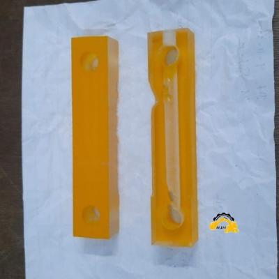 China Komatsu GD510 23A-60-13500 EGENUINE Original Spare Parts Jual Hydraulic Tank Level Gauge for sale