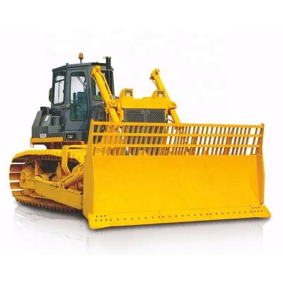 Cina Risparmio energetico SD22 SD22F SD22R SD22S SD22C SD23 Piccolo bulldozer da sollevamento giallo da 220 CV in vendita