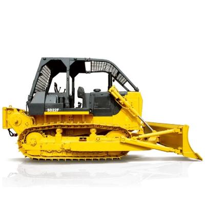 中国 最大速さ 11.2 km/h シャントイ SD22R SD22S SD22C SD22F 220HP 伐採用ドーザー 販売のため