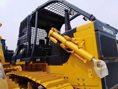中国 最大速さ 11.2 km/h シャントイ SD22R SD22S SD22C SD22F 220HP 伐採用ドーザー 販売のため
