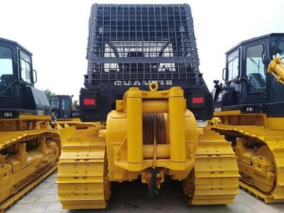 中国 最大速さ 11.2 km/h シャントイ SD22R SD22S SD22C SD22F 220HP 伐採用ドーザー 販売のため