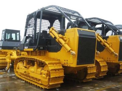 中国 最大速さ 11.2 km/h シャントイ SD22R SD22S SD22C SD22F 220HP 伐採用ドーザー 販売のため