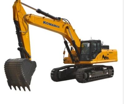 Китай 35 тонн 20 тонн SH335 SH380 PC335 PC380 Экскаватор с максимальной высотой выкапывания 11210 мм продается