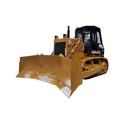Cina 131/1850 kW/rpm Potenza nominale Bulldozer da sollevamento SD22 Pushdozer per paesaggistiche impegnative in vendita