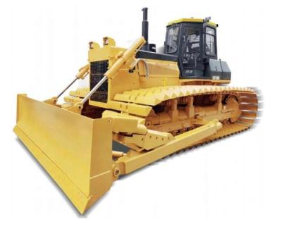 Cina Pompa idraulica JF 160 CV SD18MS Bulldozer meccanico per terreni umidi in vendita