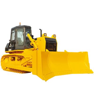 Cina JF cilindro idraulico equipaggiato con bulldozer da 160 CV per il lavoro minerario del carbone in vendita