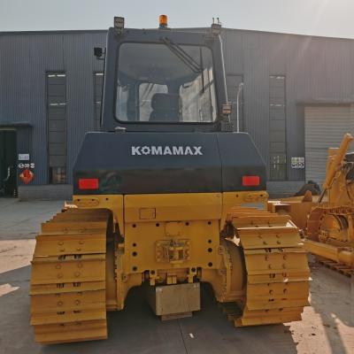 Cina JF cilindro idraulico equipaggiato con bulldozer da 160 CV per il lavoro minerario del carbone in vendita