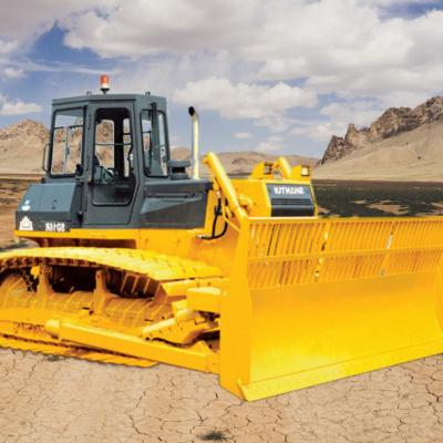 China SD16R Moinho de Terra Dozer de 160 HP Bulldozer de carga pesada com válvula hidráulica JF à venda