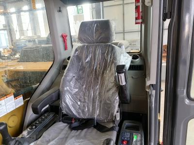 Cina Escavatore PC220 di medie dimensioni con una graduabilità del 30% e un'altezza massima di scavo di 3040 in vendita