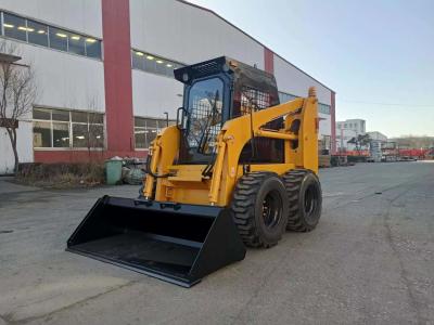 China JC45G JC60G Schieberadlader Mehrzweck und vielseitig für jedes Bauprojekt zu verkaufen