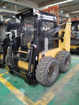 China Eaton Hydraulic Pump JC45GH JC60G Skid Steer Loader voor een soepele laadbeleving Te koop