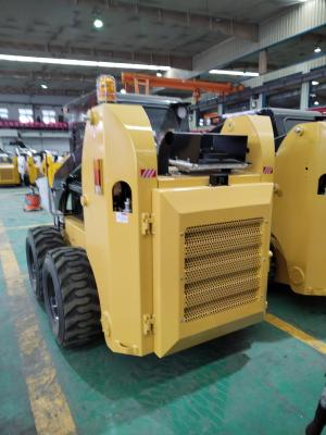 China Eaton Hydraulic Pump JC45GH JC60G Skid Steer Loader voor een soepele laadbeleving Te koop