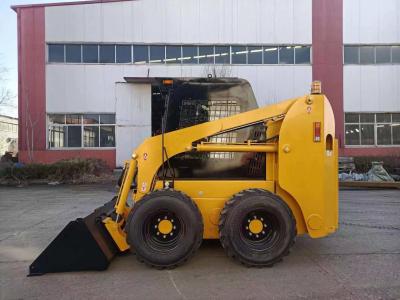 China Eaton Hydraulic Pump JC45GH JC60G Skid Steer Loader voor een soepele laadbeleving Te koop