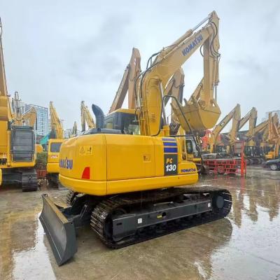 中国 元の水力ポンプ 旧PC130掘削機 566KWの電源で良好な状態 販売のため