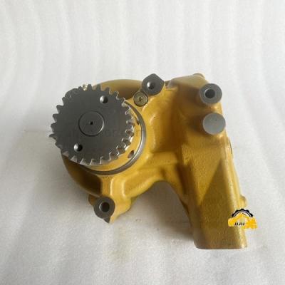 China 12V140 EGENUINE Original HD785 D475A Engine Spare Parts Water Pump Assembly for Buyers for sale