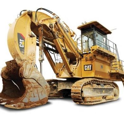 China Hydraulische transmissie 6018/6018 FS Tweedehands mijnbouw Schaaf 360 graden Drone beelden Te koop