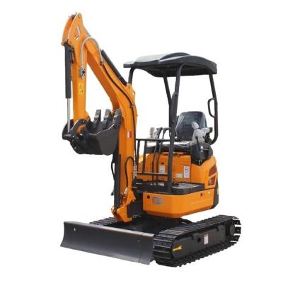 Cina R350 Mini escavatore profondità massima di scavo 2500 mm Altro nome Escavatore gatto in vendita
