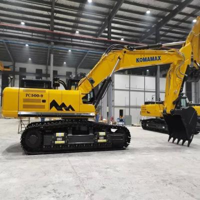China Mini-graafmachine 3,5 ton kleine graafmachine kruiper perfect voor klantvereisten Te koop