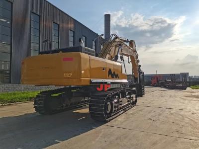 Cina Mini escavatore da 5 tonnellate 6 tonnellate 7 tonnellate con cilindro idraulico Bosch Rexroth in vendita