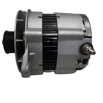 China E324 E324 E329 Excavator Alternator Parts Alternator 1855294 Generator with Original for sale