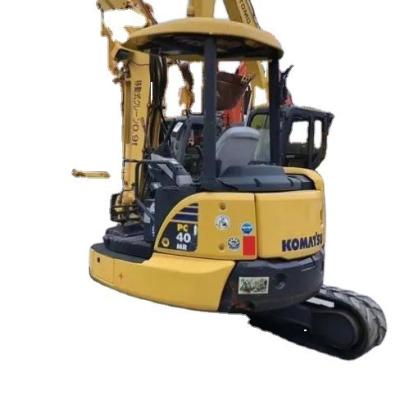 China 25 Ton Operating Weight Japanese Used Excavator PC40 PC20 PC55 PC78 Mini Excavator 4 Ton Small Digger for sale