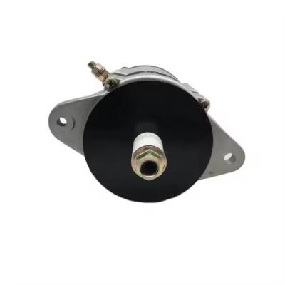 China 3306 966 Engines Alternator Parts Alternator 1005045 Generator with at Affordable Cost for sale